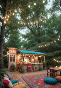 39 Stunning Outdoor Kitchen Ideas: With Style And Functionality ...