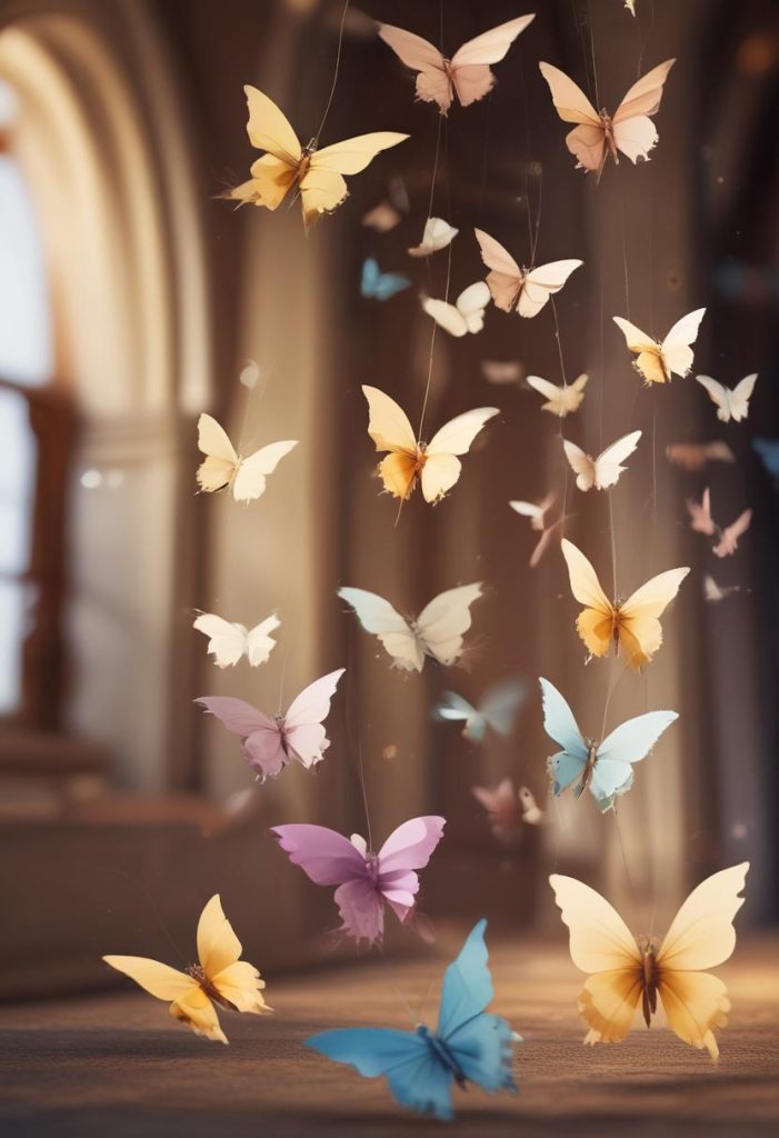 12 Divine Easter Decorations For The Church: Sacred Beauty And Grace ...