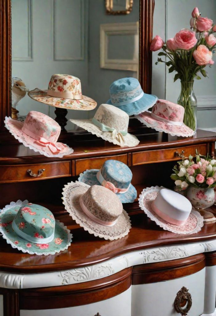19 Charming Vintage Easter Decorations: To Create A Nostalgic Holiday ...