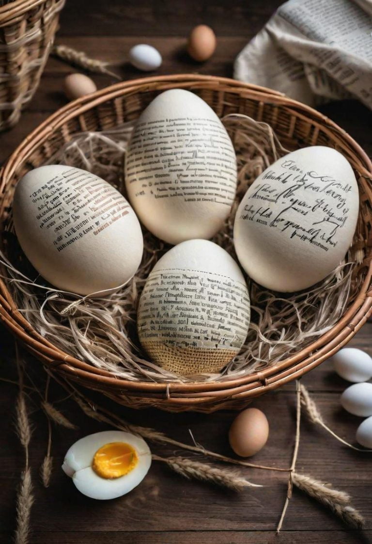 12 Divine Easter Decorations For The Church: Sacred Beauty And Grace ...