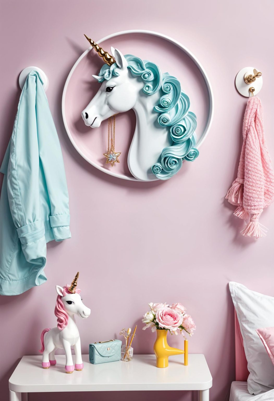 35 Super Cute Bedroom Decor Ideas To Spark Creativity - Lovely Harbor