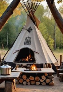 39 Stunning Outdoor Kitchen Ideas: With Style And Functionality ...