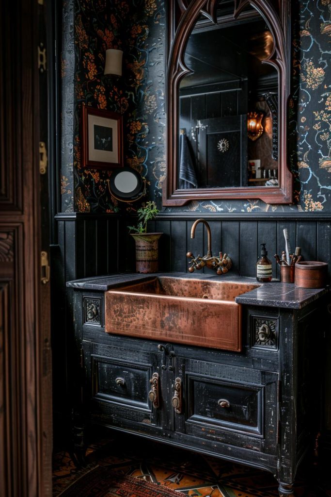 15 Gorgeous Bathroom Vanity Designs To Upgrade Your Space - Lovely Harbor