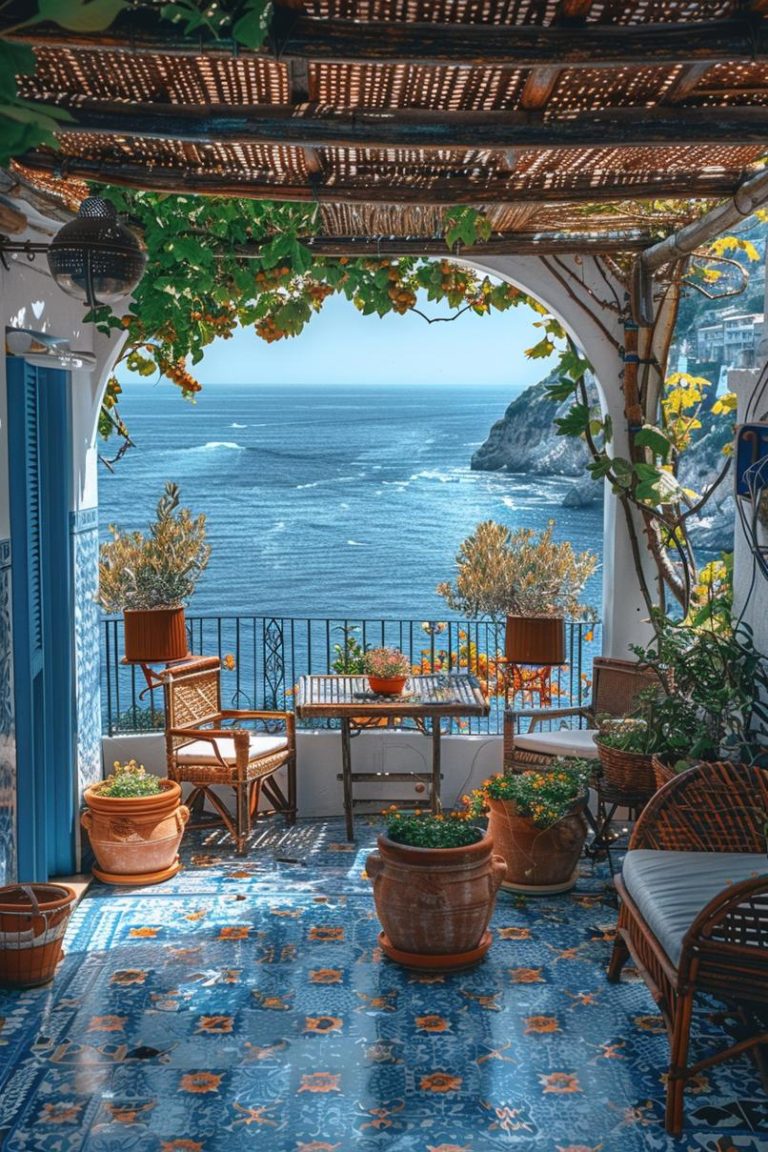 15 Stunning Pergola Patio Ideas You'll Fall In Love With - Lovely Harbor