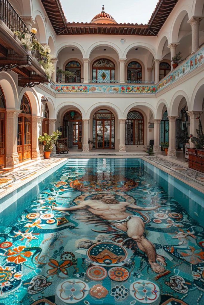 19 Unique Pool Design Ideas For Your Dream Backyard - Lovely Harbor
