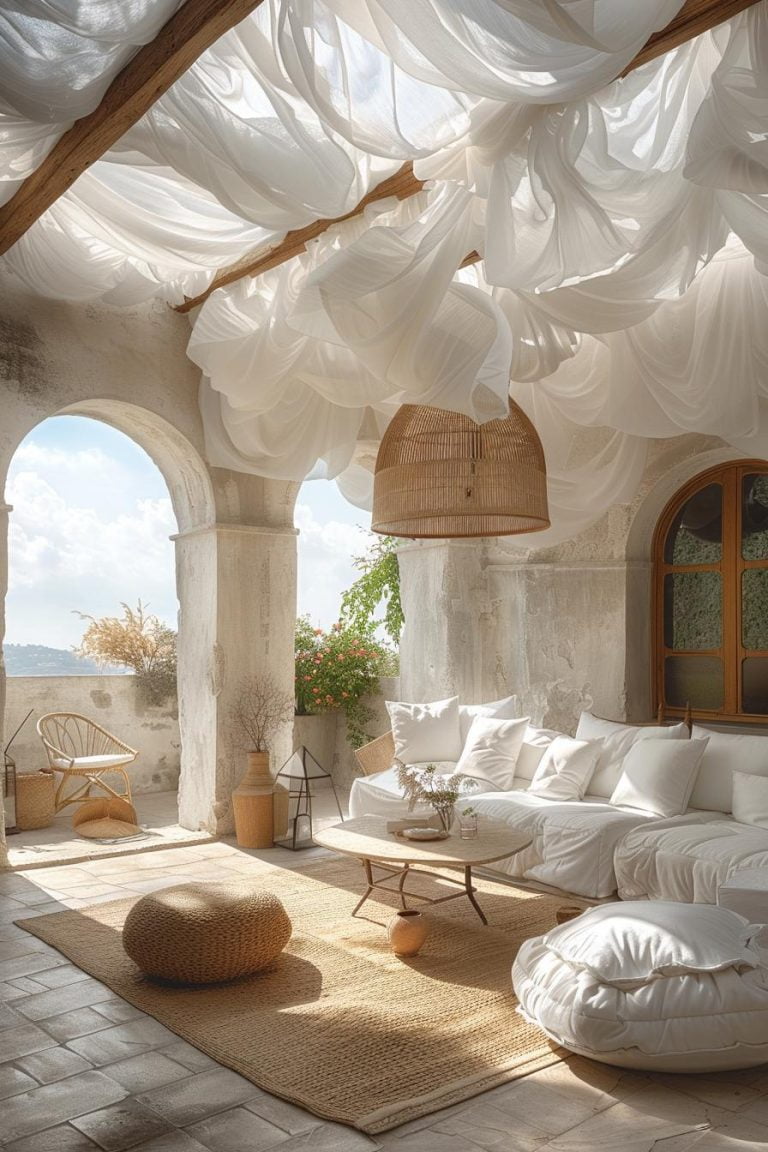 19 Unique Patio Roof Extension Ideas For A Stunning Backyard - Lovely ...