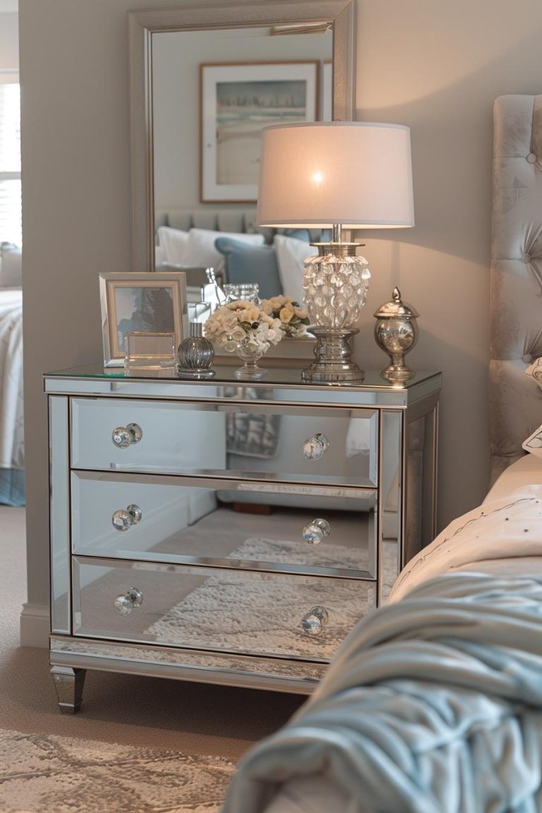 21 Modern Coastal Bedroom Ideas For A Relaxing Retreat - Lovely Harbor