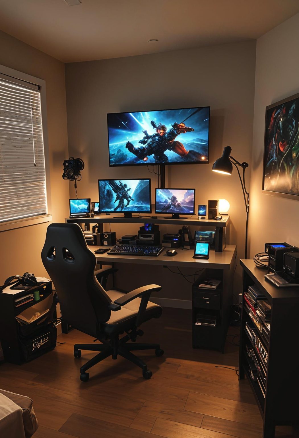 19 Creative Dorm Room Ideas For Guys - Lovely Harbor