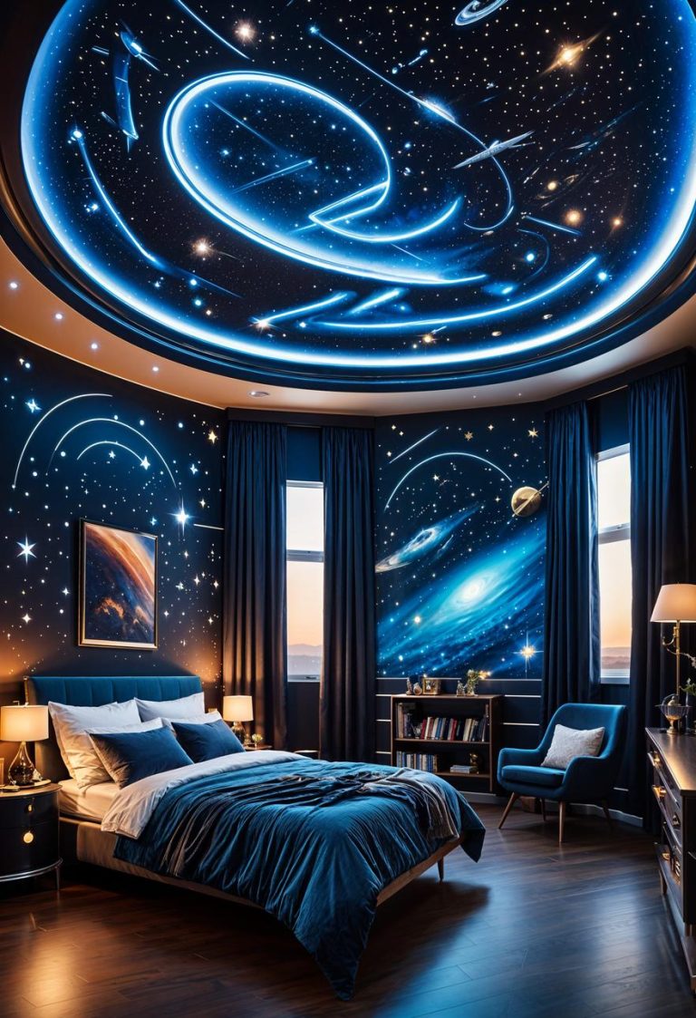 16 Whimsical Home Decor Ideas For Instant Charm - Lovely Harbor