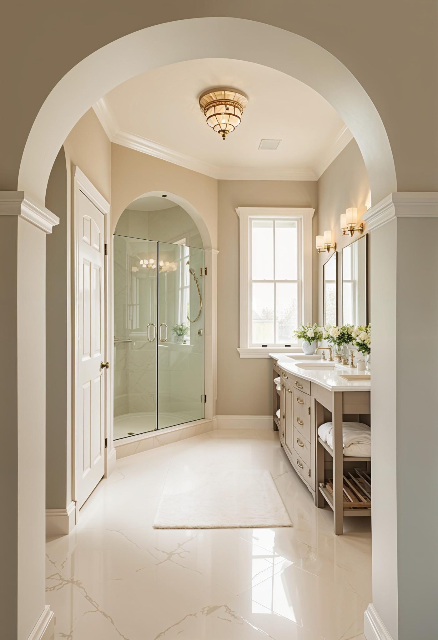 15 New Bathroom Design Trends For 2024 And 2025 - Lovely Harbor