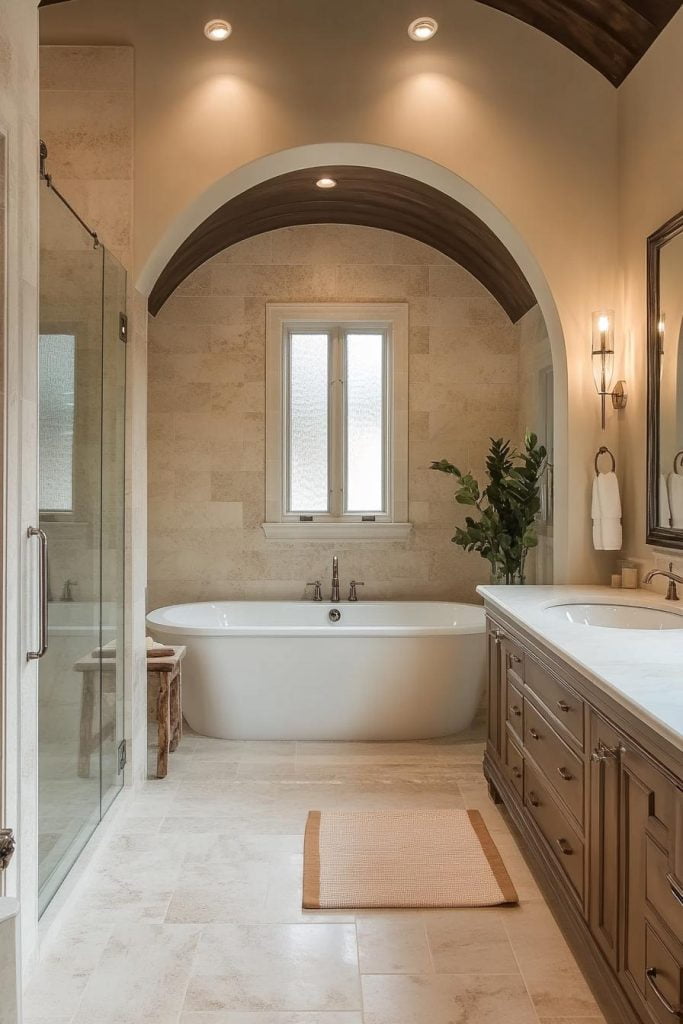 15 New Bathroom Design Trends For 2024 And 2025 - Lovely Harbor