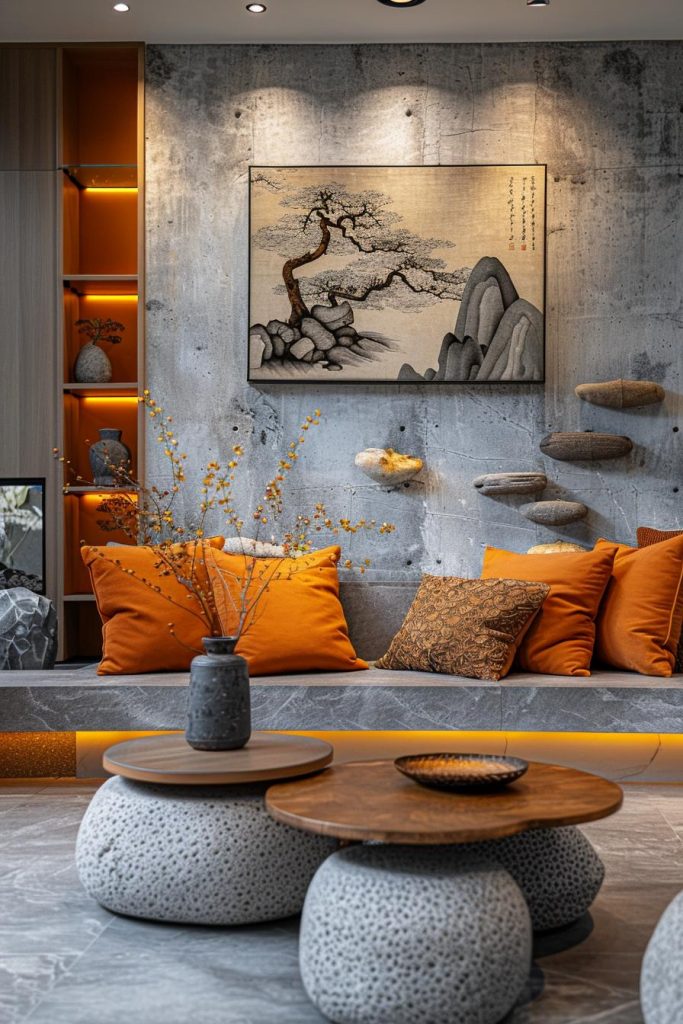 25 Genius Tiny Living Room Ideas - Lovely Harbor