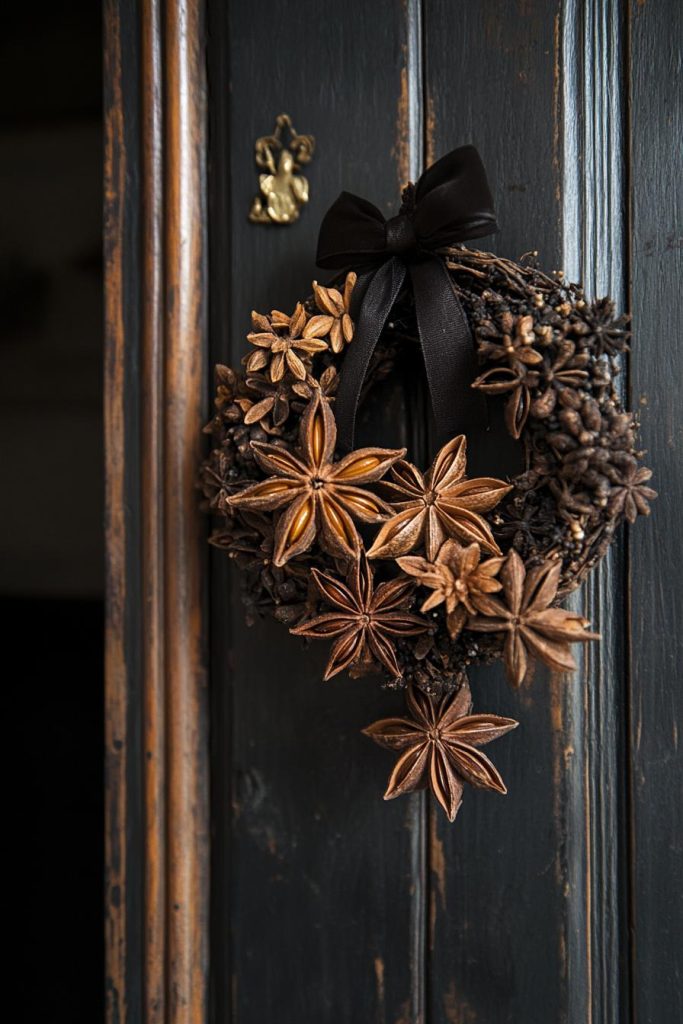 21 Creative Natural Christmas Decor Ideas DIY For 2024 - Lovely Harbor