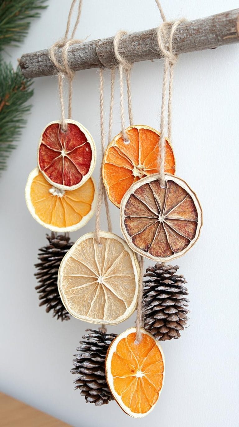 20 Cozy Winter Decor Ideas To Transform Your Home - Lovely Harbor