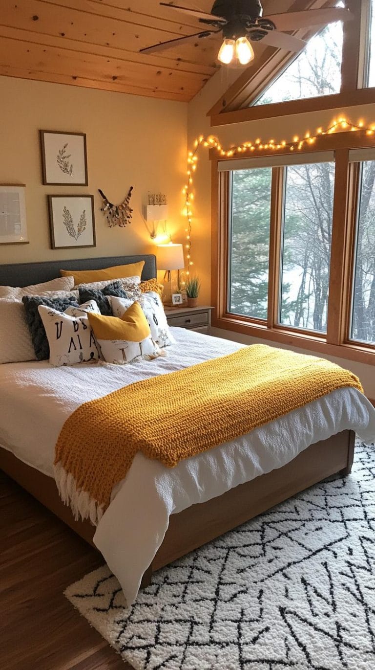 21 New Bedroom Ideas For Your 2025 Refresh - Lovely Harbor