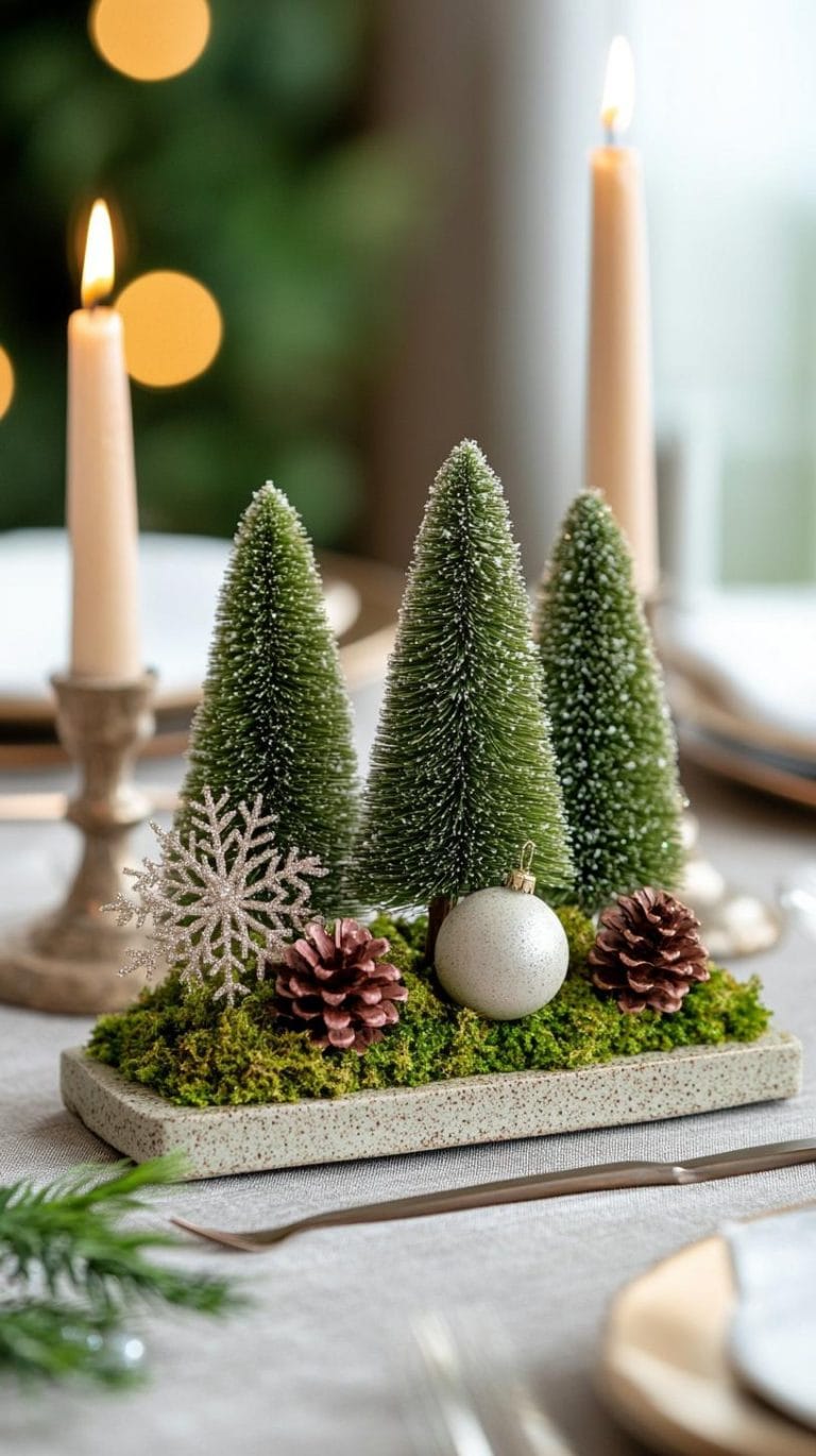 15 New Winter Floral Arrangements For Stunning Centerpieces - Lovely Harbor