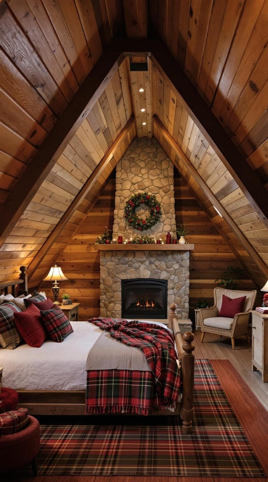 20 Super Cozy Small Attic Bedroom Ideas To Explore Today - Lovely Harbor