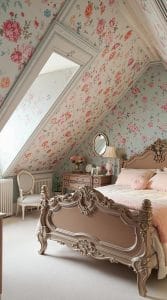 20 Super Cozy Small Attic Bedroom Ideas To Explore Today - Lovely Harbor