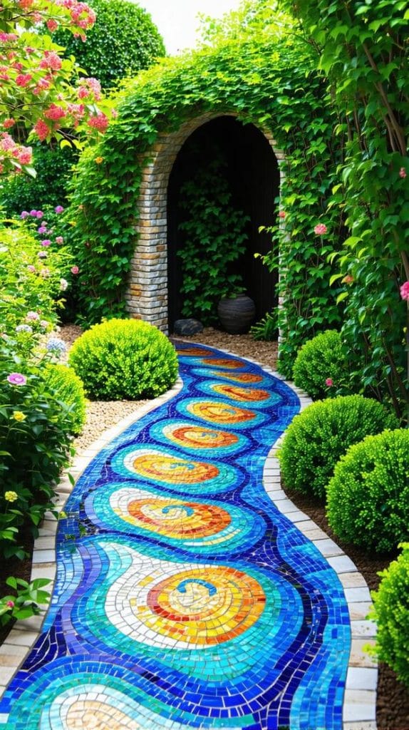 25 Unique Backyard Garden Ideas To Create Your Own Oasis - Lovely Harbor