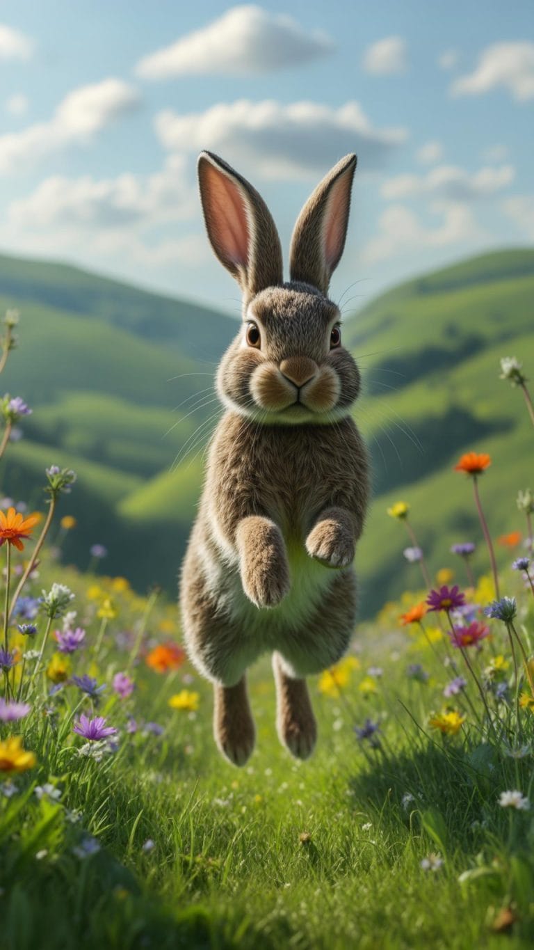 21 Adorable Easter Bunny Decorations And Cards You Must See - Lovely Harbor