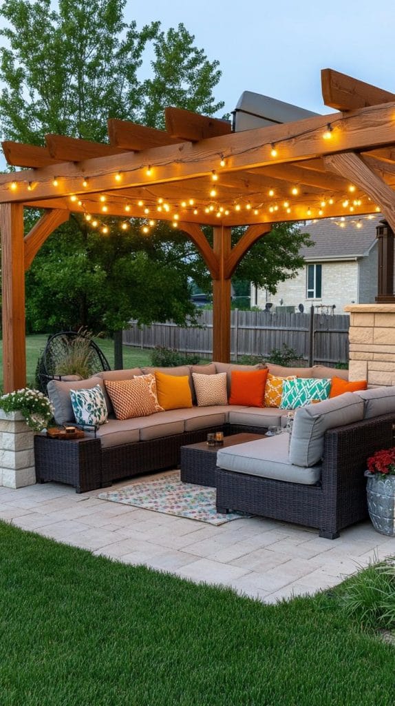 27 Unique Backyard Landscaping Ideas Everyone Wants In 2025 - Lovely Harbor