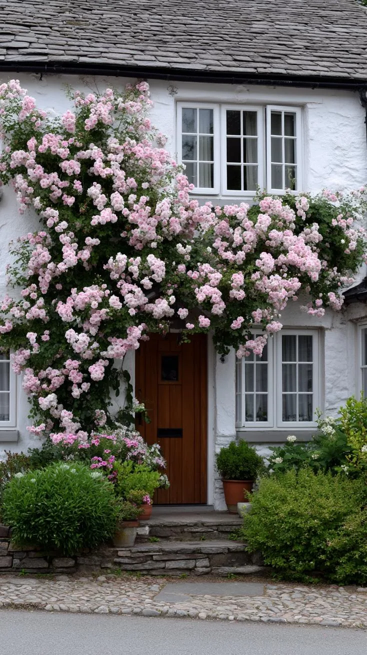 35 Dreamy Cottage Garden Ideas For Timeless Charm - Lovely Harbor