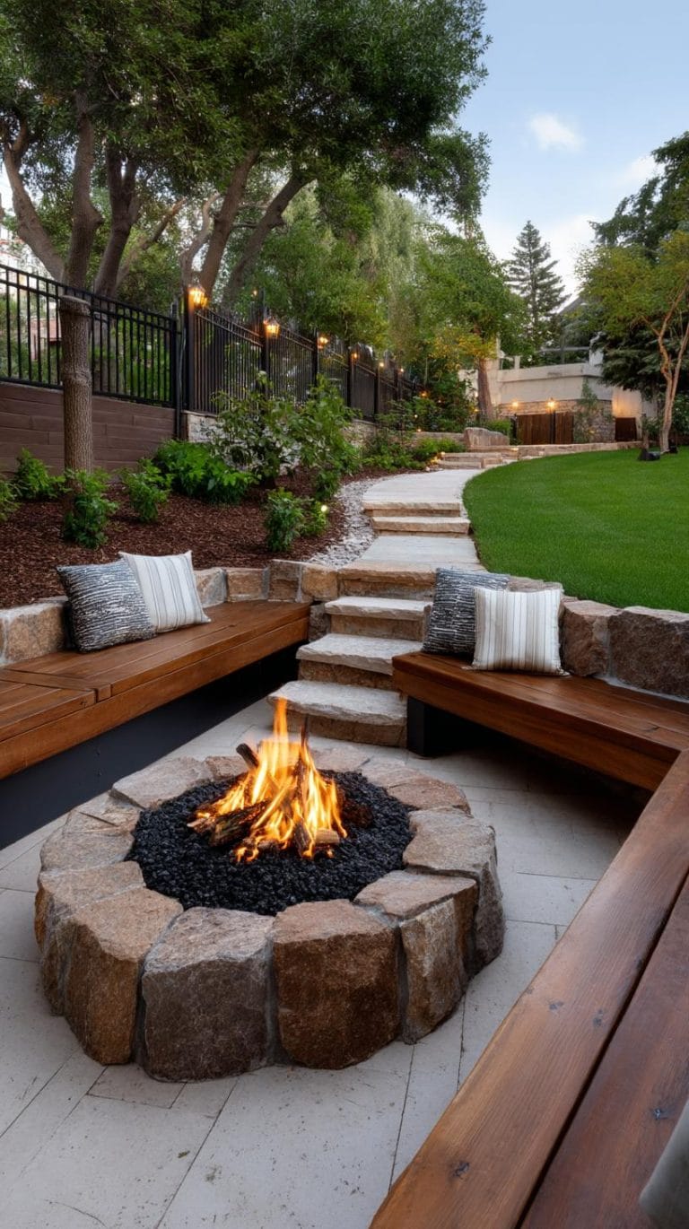 27 Unique Backyard Landscaping Ideas Everyone Wants In 2025 - Lovely Harbor