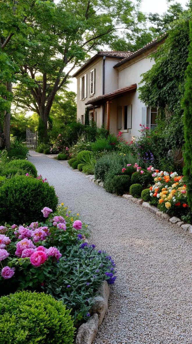 35 Dreamy Cottage Garden Ideas For Timeless Charm - Lovely Harbor