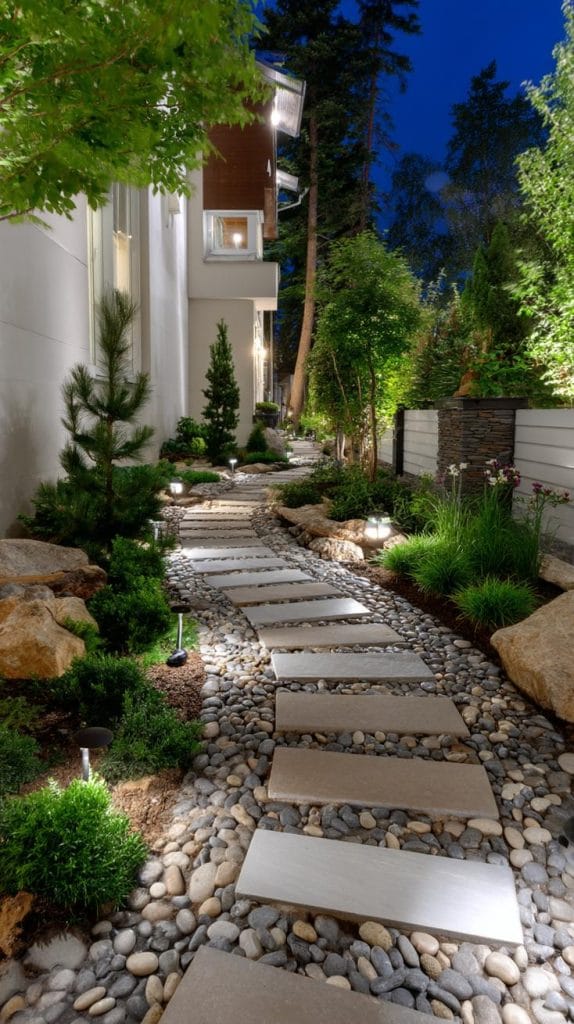 27 Unique Backyard Landscaping Ideas Everyone Wants In 2025 - Lovely Harbor