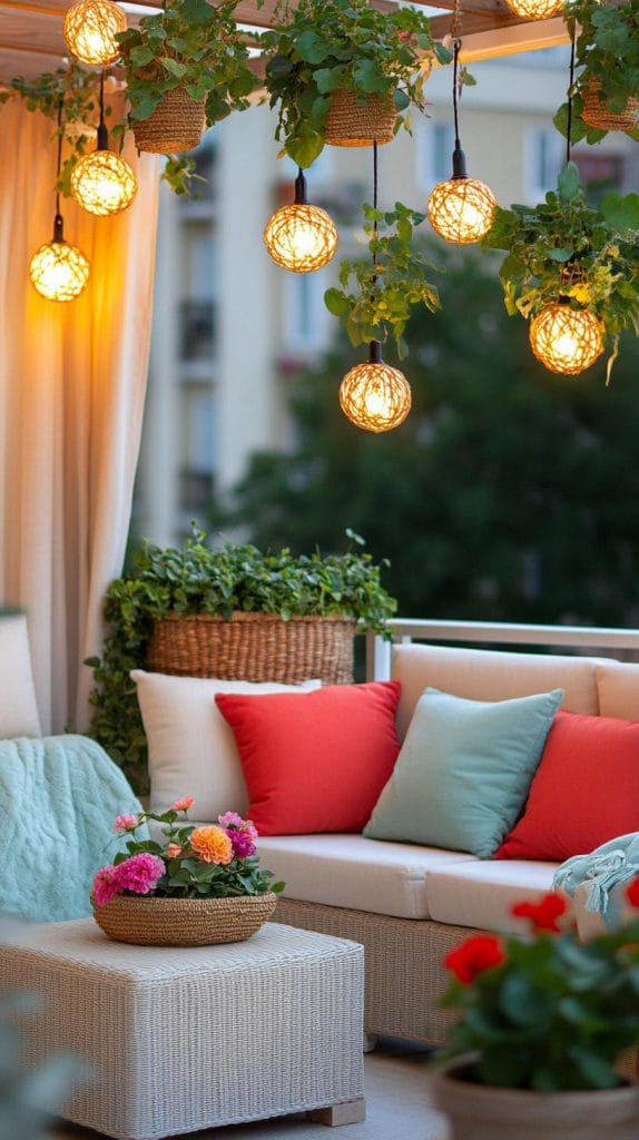 37 Outdoor Patio Ideas For A Stunning Backyard Escape In 2025 - Lovely ...