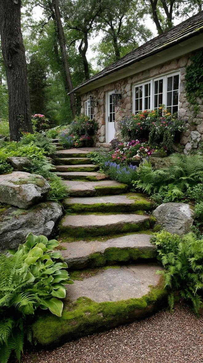 35 Dreamy Cottage Garden Ideas For Timeless Charm - Lovely Harbor