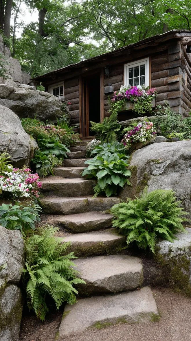 35 Dreamy Cottage Garden Ideas For Timeless Charm - Lovely Harbor