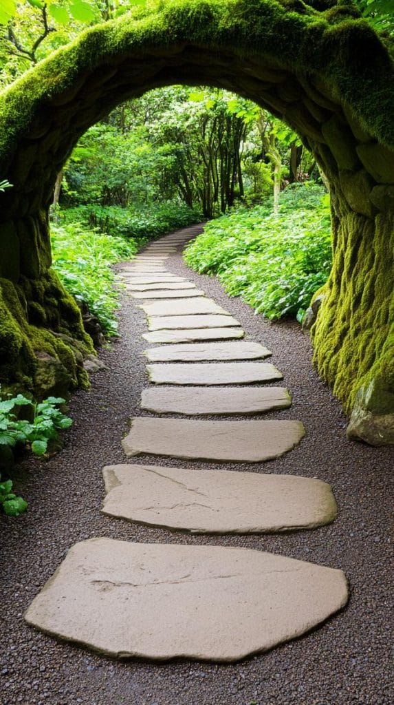 25 Magical Secret Garden Ideas To Create Your Own Hidden Oasis - Lovely ...