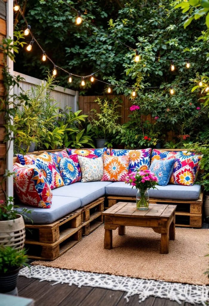 25 Beautiful Backyard Ideas Without A Pool To Try This Year - Lovely Harbor