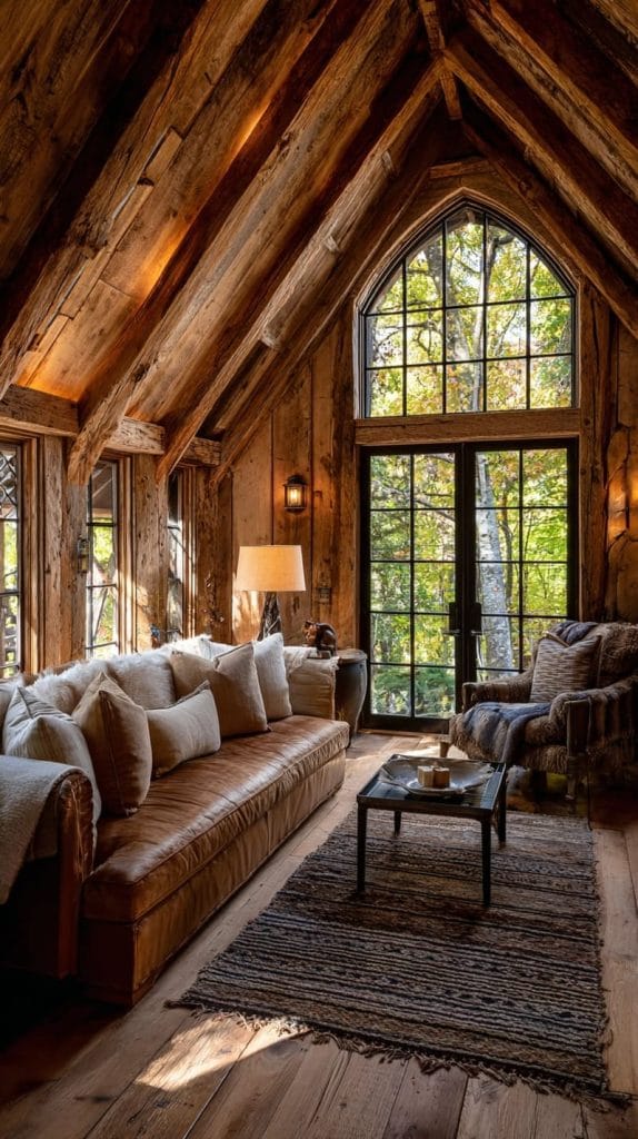 21 Small Barn House Designs With Modern Rustic Charm - Lovely Harbor