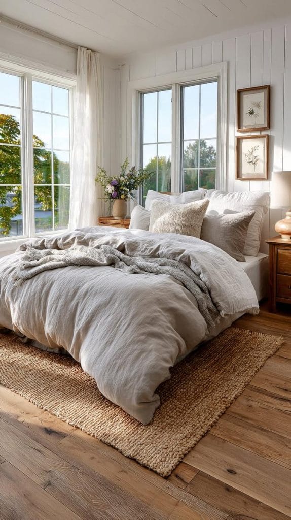 27 Dreamy Farmhouse Summer Decor Inspirations To Refresh Your Space ...