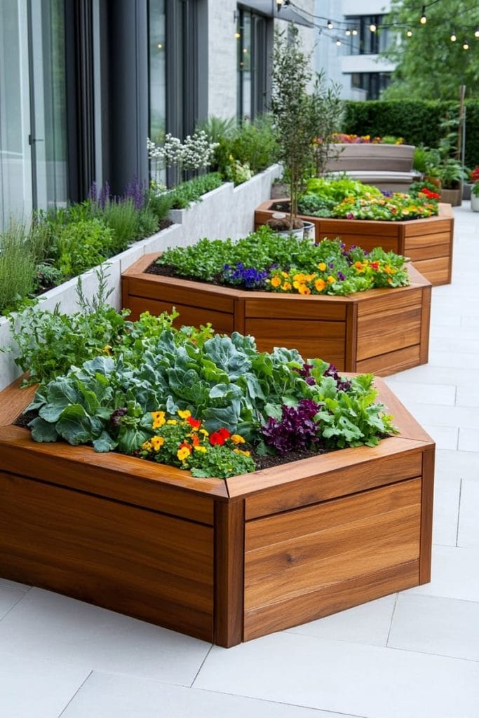 25 Unique Terrace Garden Ideas To Elevate Your Outdoor Space - Lovely ...