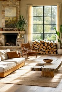 15 Stunning Ranch Style Homes Interior & Exterior For Timeless Appeal ...