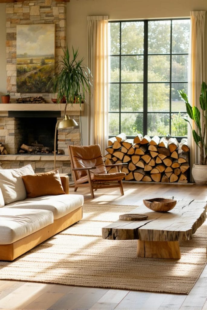 15 Stunning Ranch Style Homes Interior & Exterior For Timeless Appeal ...