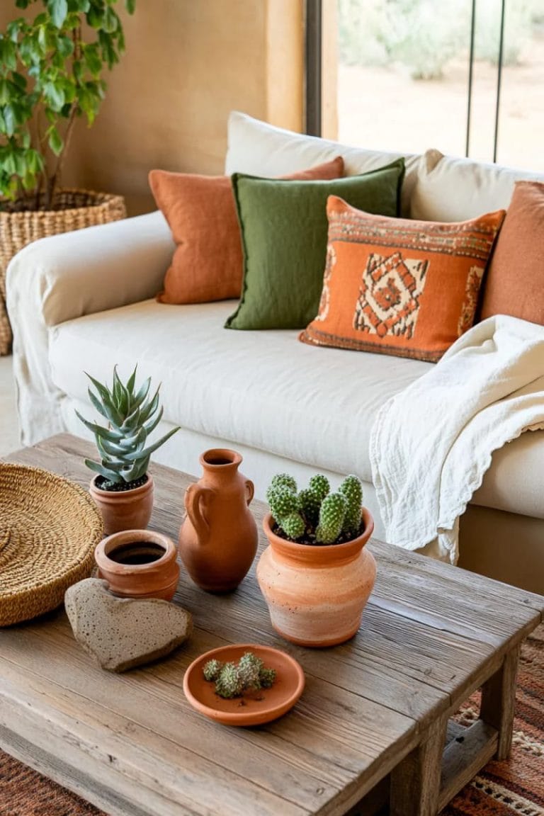 15 Stunning Ranch Style Homes Interior & Exterior For Timeless Appeal ...