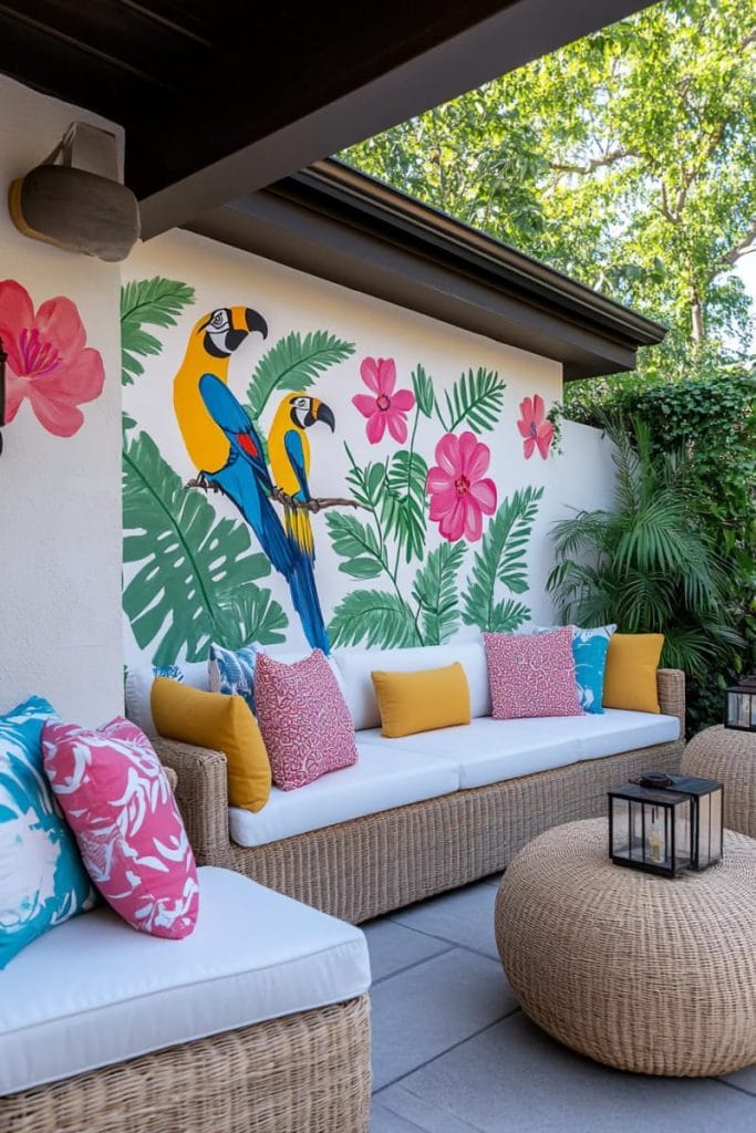 25 Beautiful Backyard Ideas Without A Pool To Try This Year - Lovely Harbor