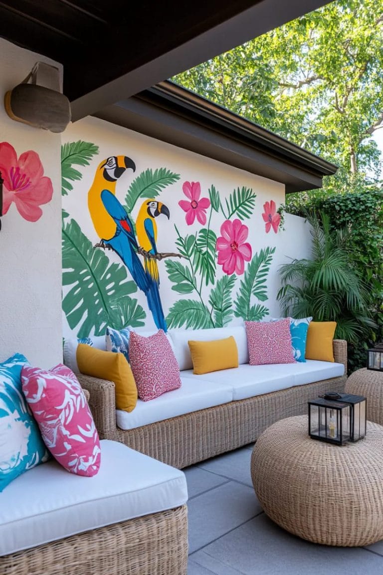 25 Beautiful Backyard Ideas Without A Pool To Try This Year - Lovely Harbor