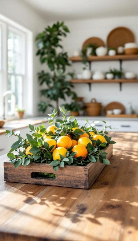 27 Dreamy Farmhouse Summer Decor Inspirations To Refresh Your Space - Lovely Harbor