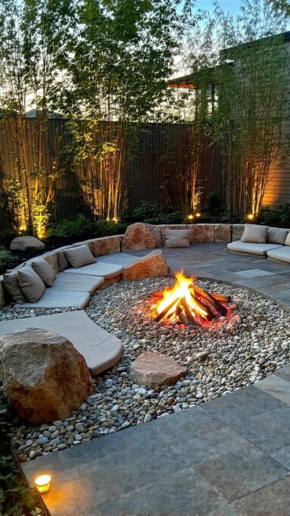 25 Beautiful Backyard Ideas Without A Pool To Try This Year - Lovely Harbor