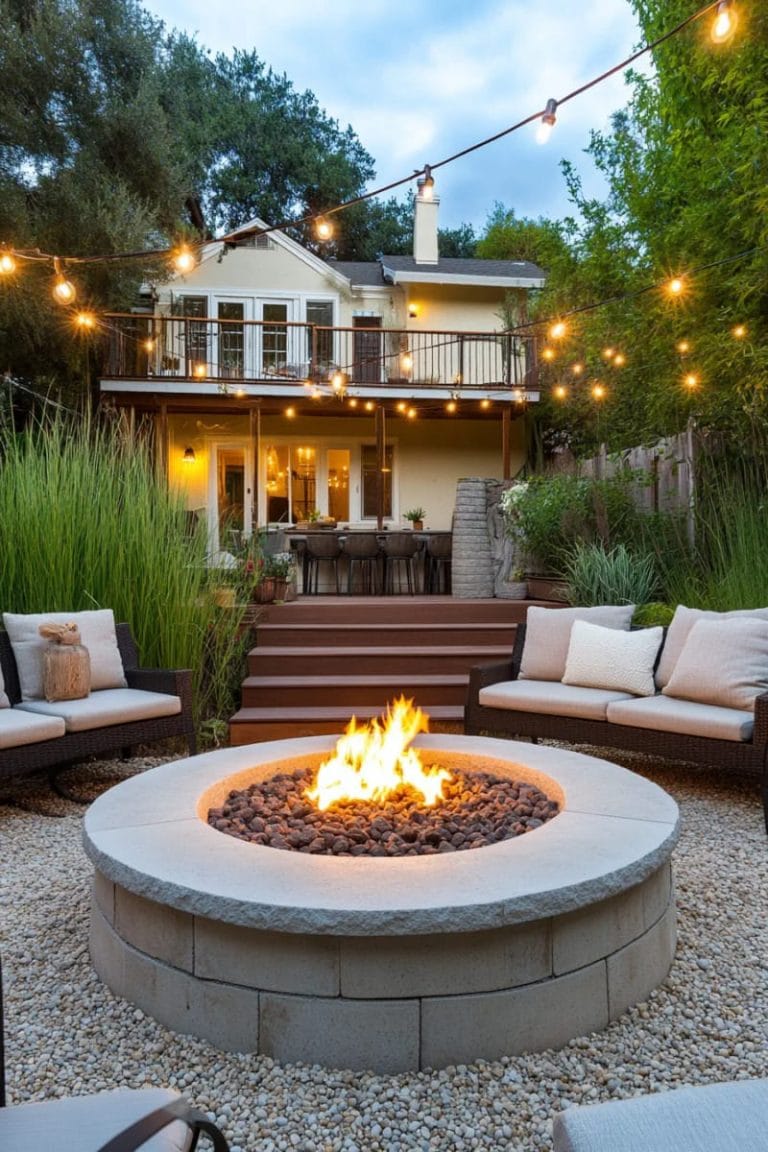 25 Beautiful Backyard Ideas Without A Pool To Try This Year - Lovely Harbor