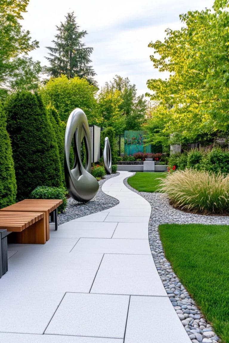 15 Exclusive Luxury Backyard Ideas To Elevate Your Outdoor Space ...