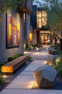 15 Exclusive Luxury Backyard Ideas To Elevate Your Outdoor Space ...