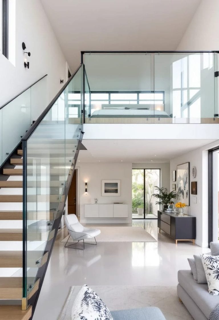 19 Charming Simple Barndominium Ideas For Your Rustic Interior Design ...