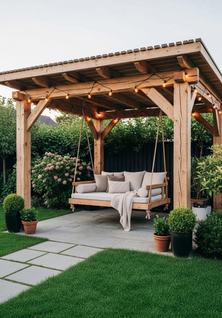 19 Inspiring Backyard Pavilion Ideas: Unique Designs You Can't Miss ...