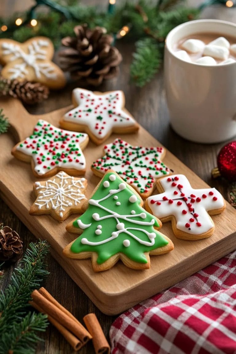 27 Cozy Christmas Aesthetic Ideas To Inspire Your Holiday Decor ...